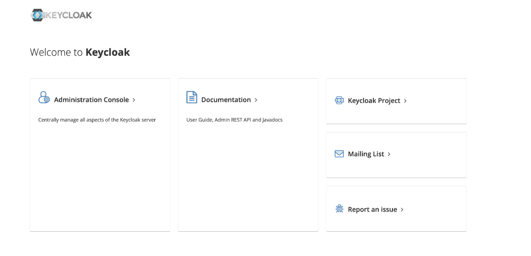 Authentication and Authorization with Keycloak on AWS EKS and Aurora