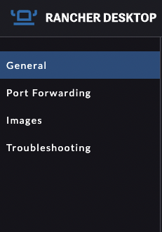 A quick introduction to the Docker desktop alternative: Rancher desktop