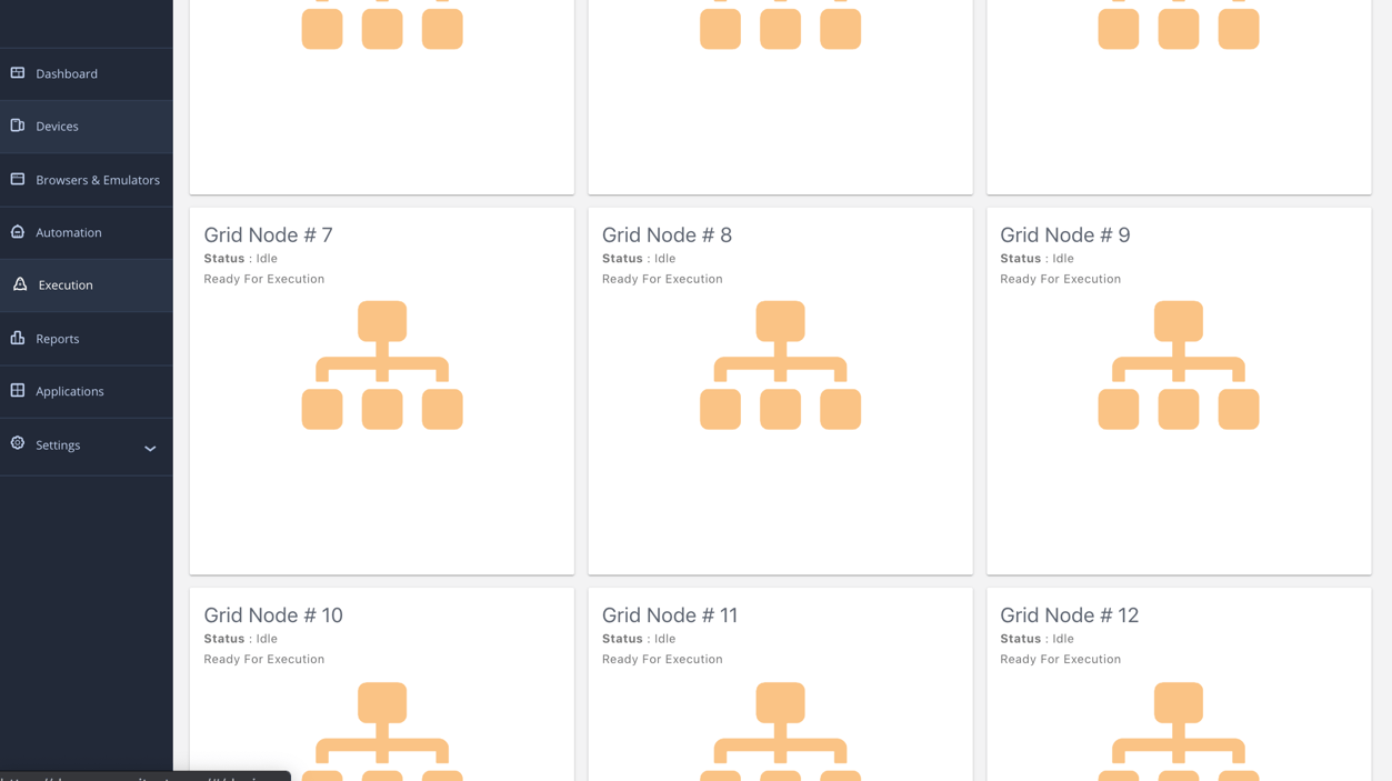 Testing with Experitest