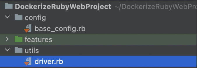 Creating End To End Web Test Automation Project From Scratch — Part 1 4120