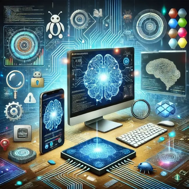 Software Testing Trends To Look Out For In 2025 Software Testing Trends To Look Out For In 2025