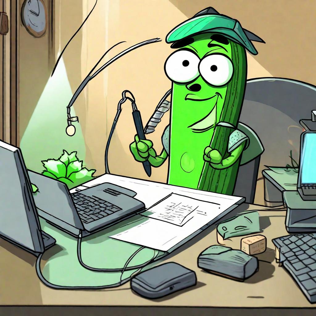 Effective Use of Hooks in Cucumber