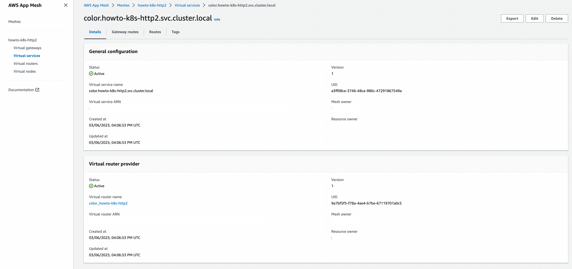 AWS App Mesh on EKS: Simplify Microservices Communication
