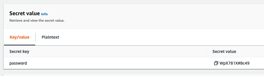 Kubernetes secret management using the External Secrets Operator-EKS Kubernetes secret management using the External Secrets Operator-EKS