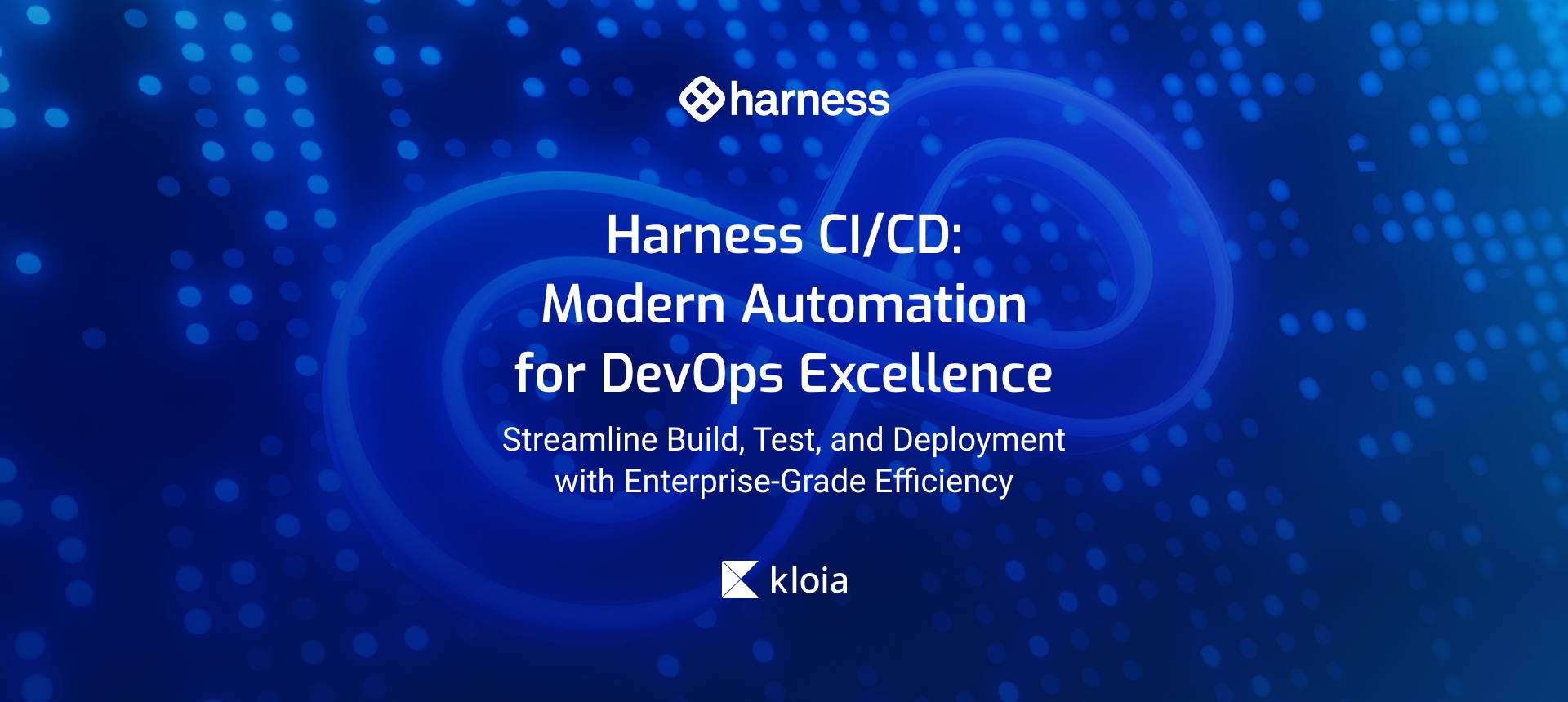 Harness CI/CD | Modern Automation for DevOps Excellence