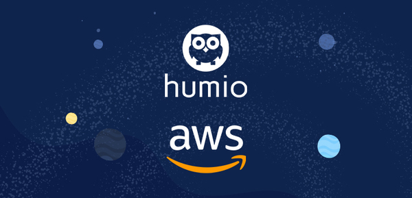 AWS CloudWatch integration for Humio