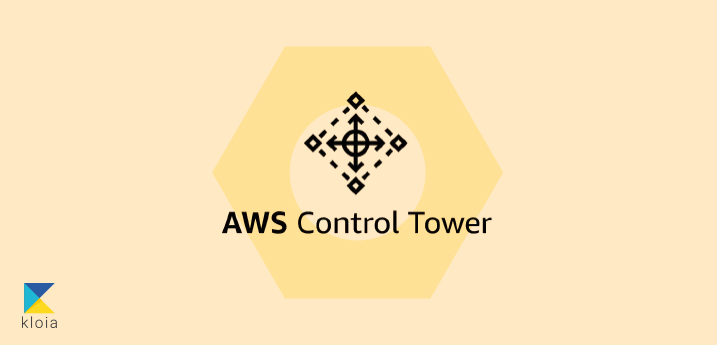 Cloud Governance with AWS Control Tower