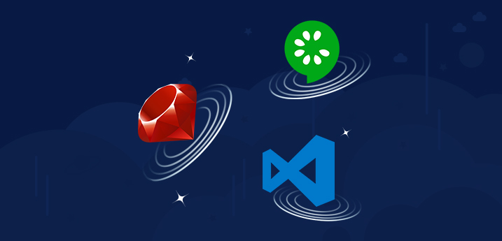 Setting Up The Environment For Automated Ui Testing Kloia Blog
