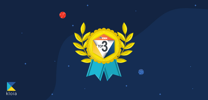 Kloia Observability Platform Partnerships Named Top 3 Awards