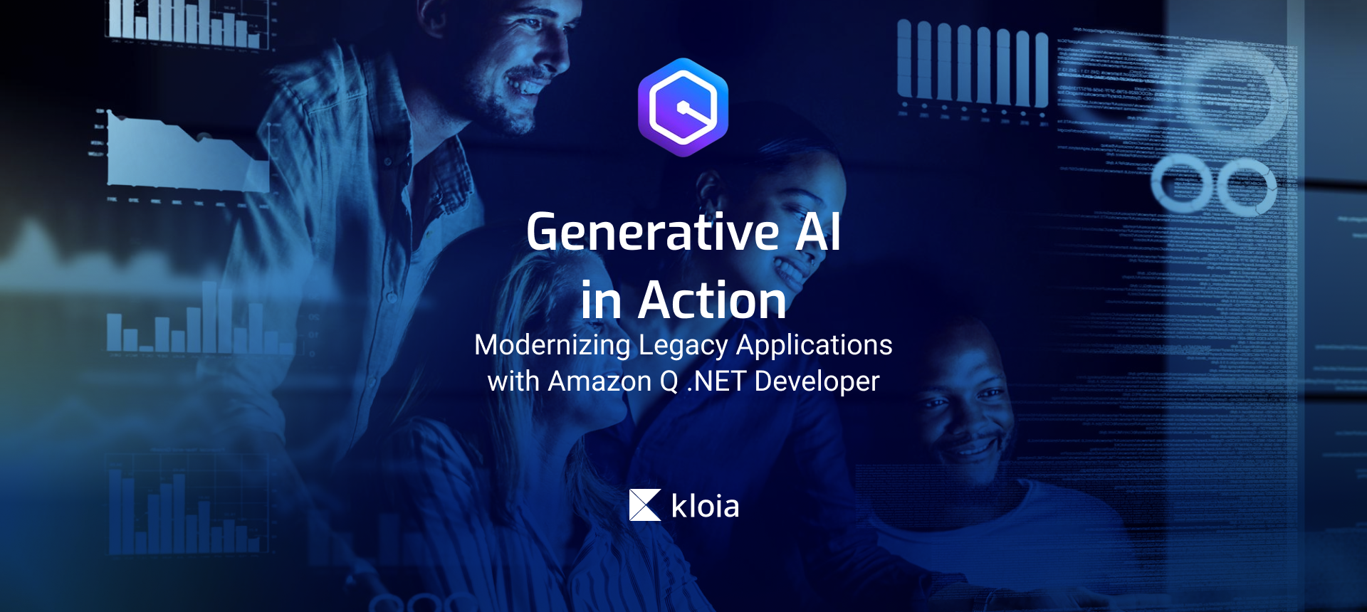 Generative AI in Action