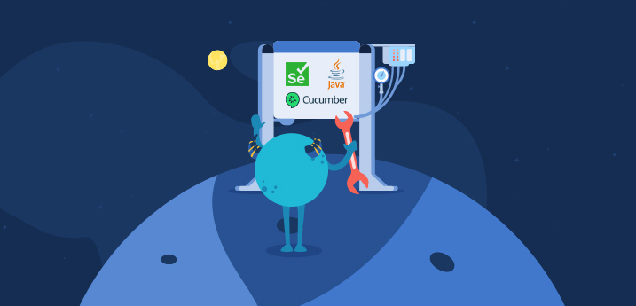 Implementing Dependency Injection With Java Selenium Cucumber 9604