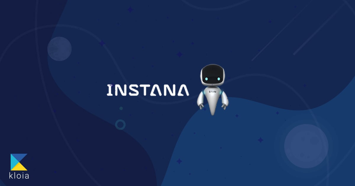 Instana | Kubernetes-native APM for New-Stack Monitoring | kloia