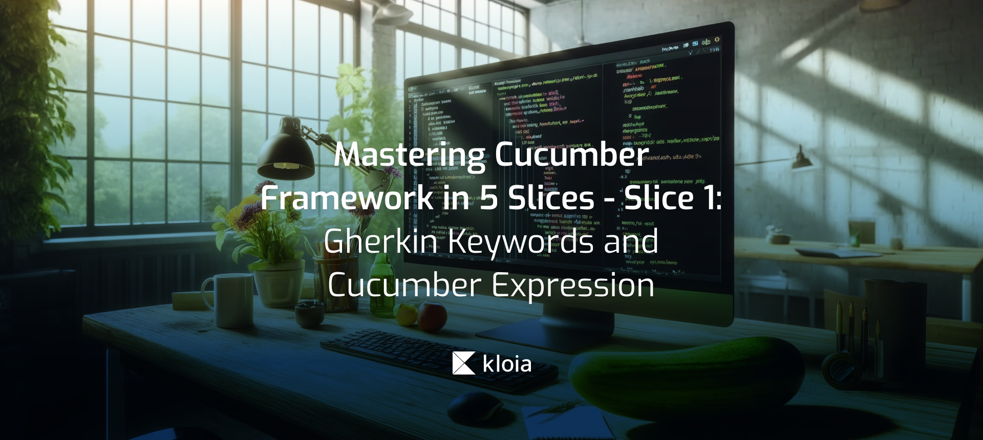 Slice 1 Gherkin Keywords And Cucumber Expression