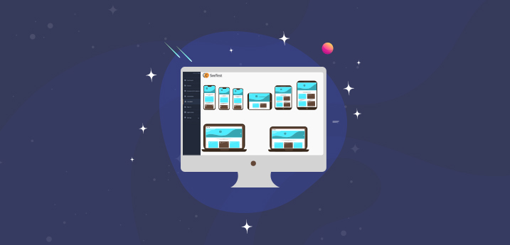 Testing with Experitest