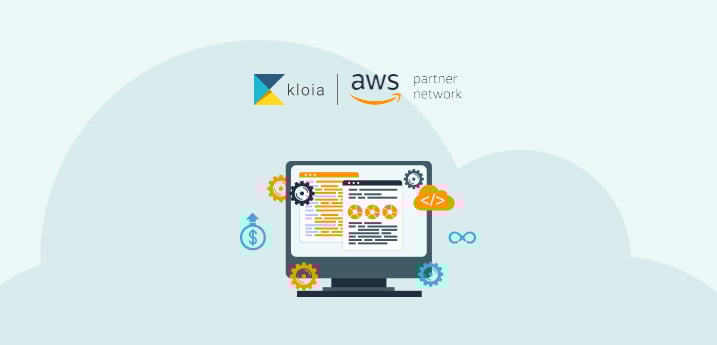 Alternative Strangler Fig approaches on AWS