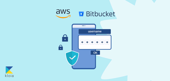 Openid Connect Authentication Between Aws And Bitbucket