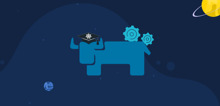 Rancher 2.5 Brings New UI, Backup, and More to Kubernetes Adoption