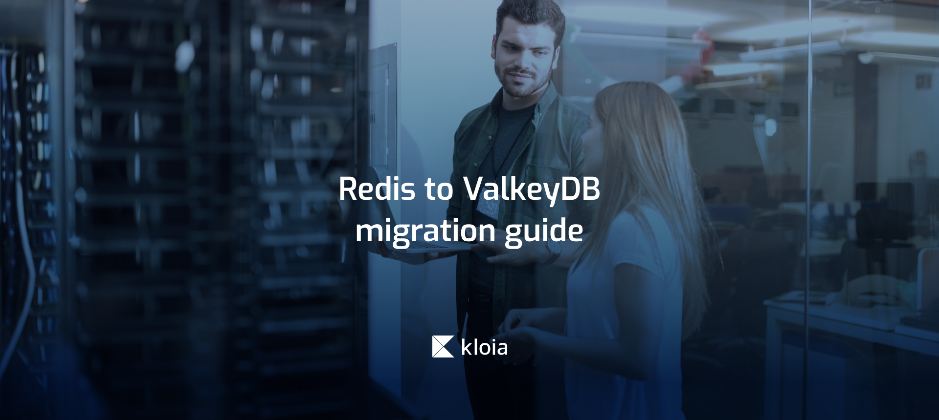 Redis To Valkeydb Migration Guide 