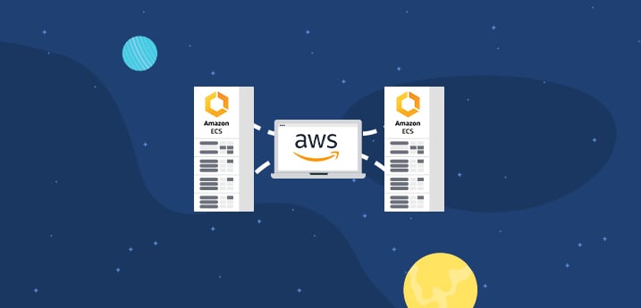 Run Amazon ECS Anywhere!